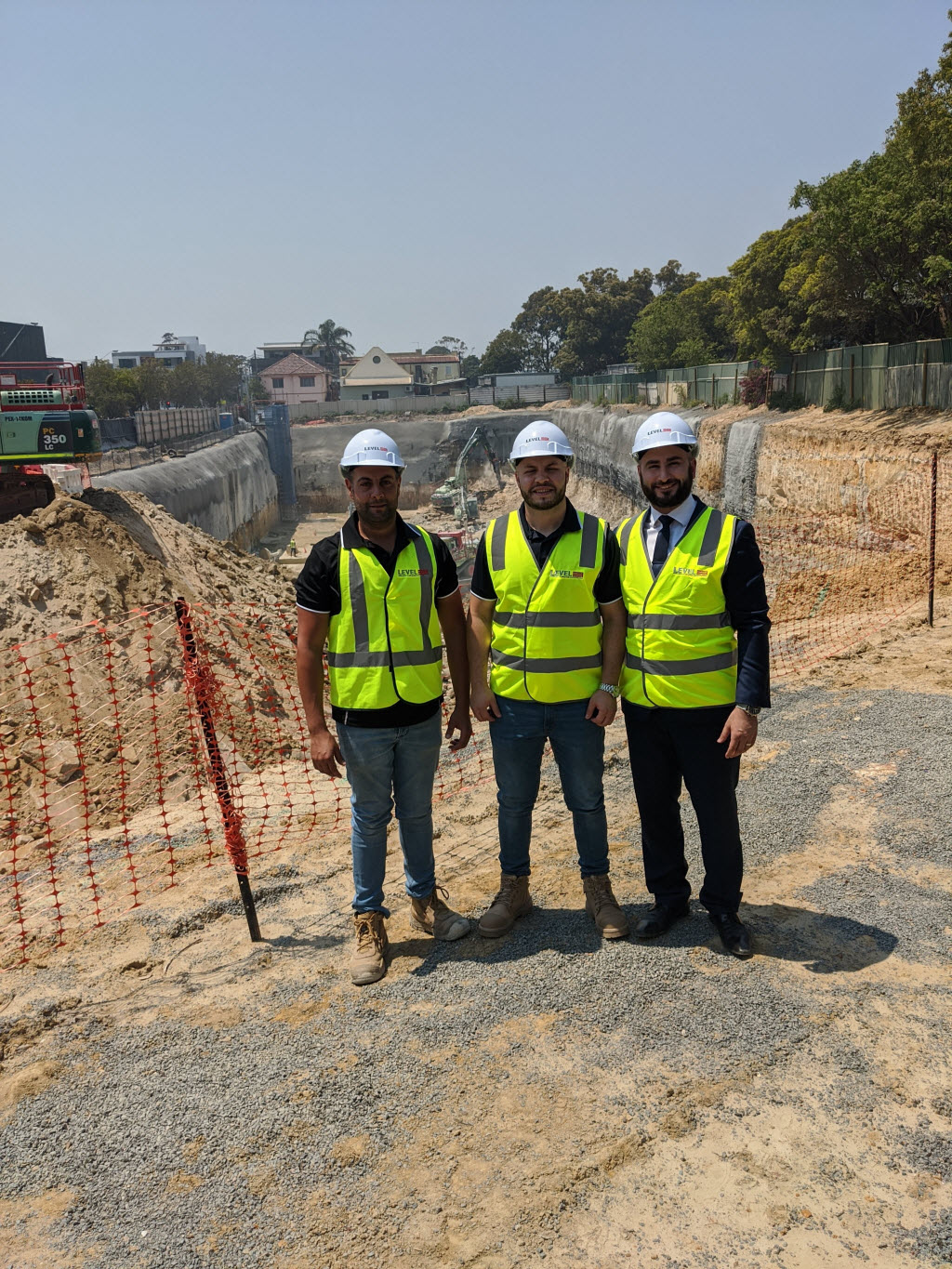 Level 33 starts construction of ‘Kogarah Central’ set to be ready for ...