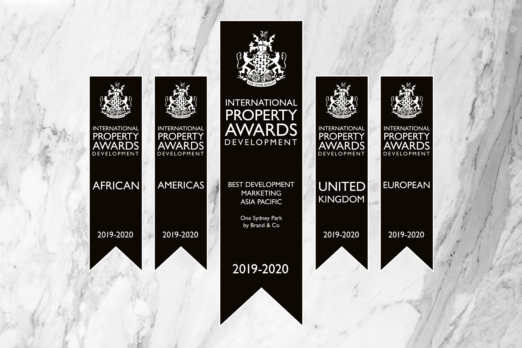 Prestigious International Property Award goes to Sydney creative agency ...