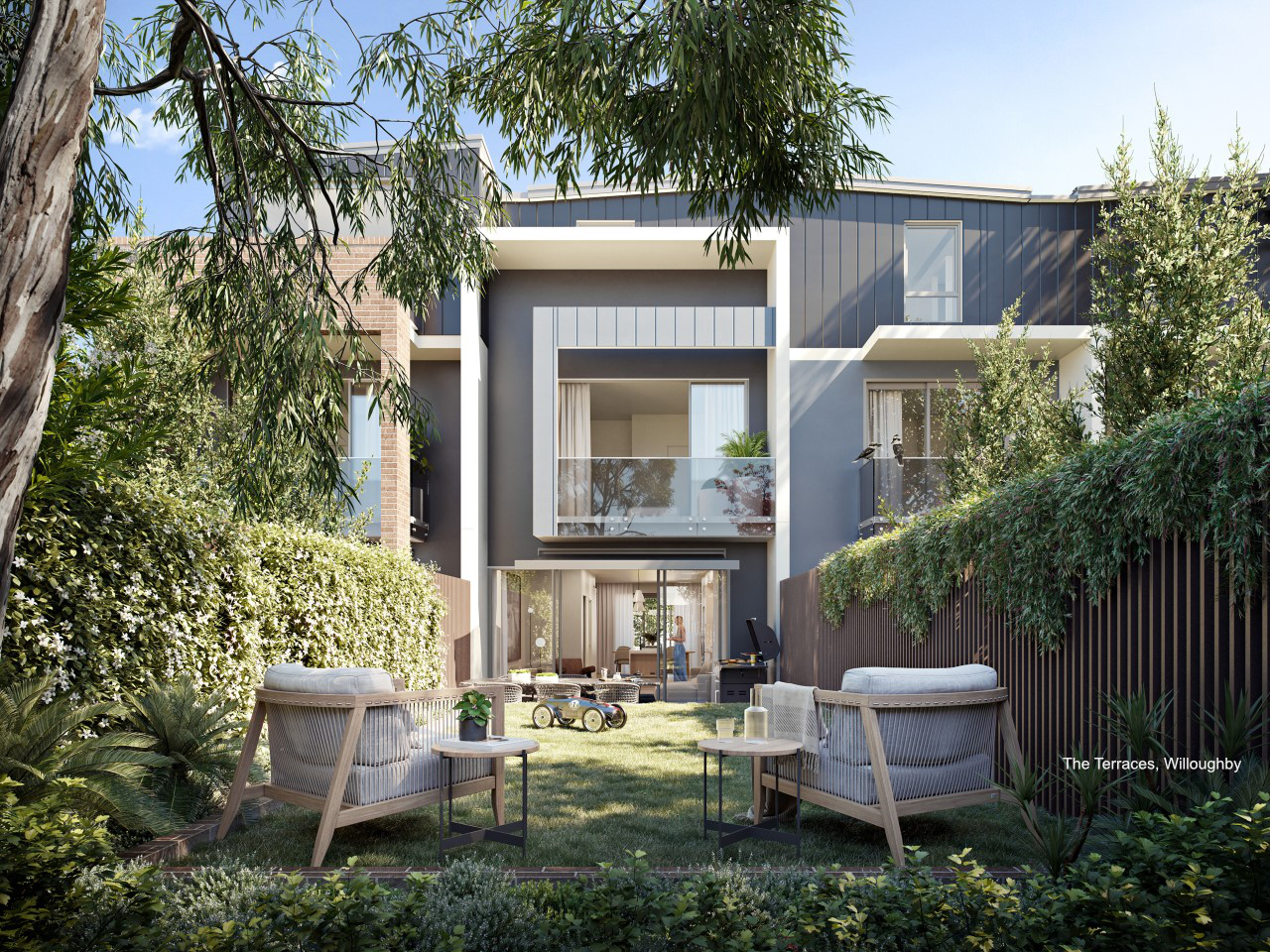 WINIM acquires new prime site at Northbridge expanding North Shore ...