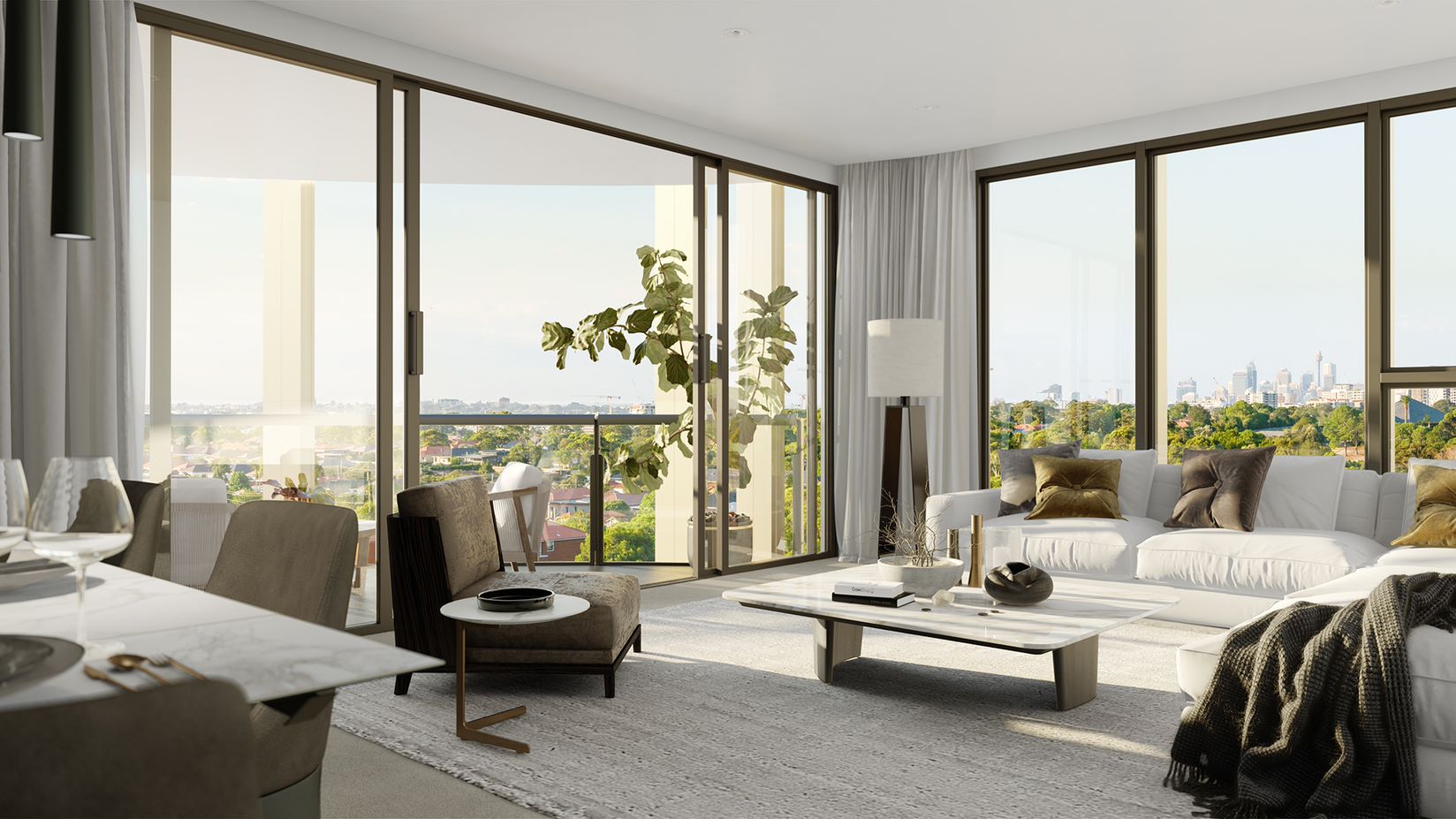 The Grand Residences sets new rental record for Sydney’s Eastlakes ...