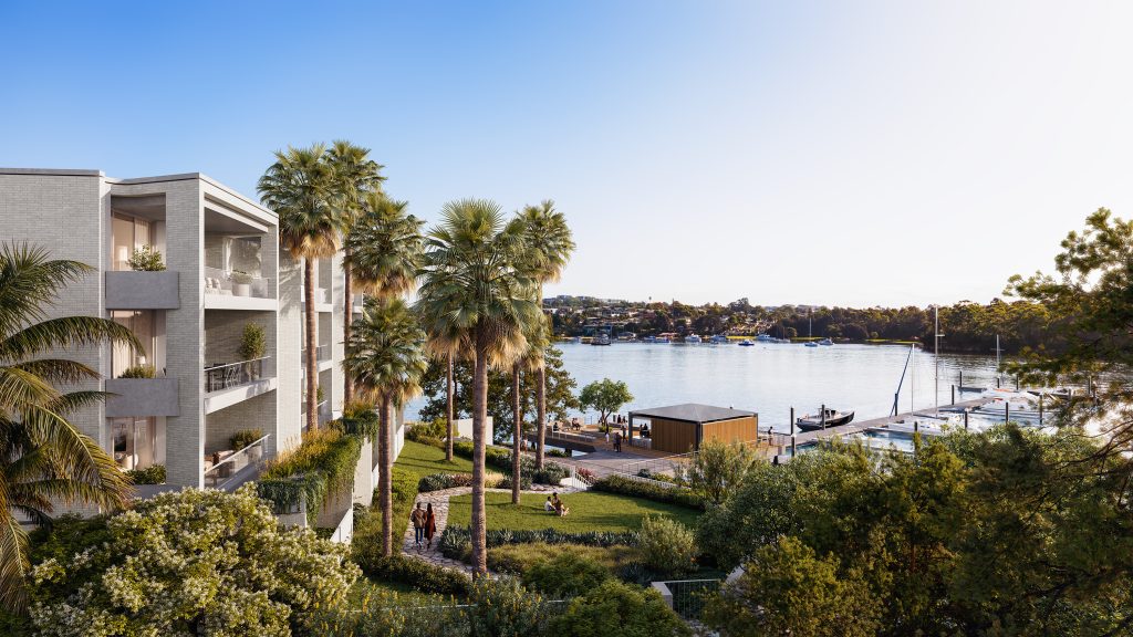 SJB unveils inspired design for luxury waterfront residences, Corsa ...