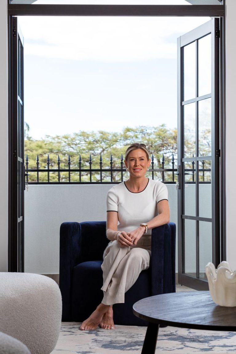 Meet the Melbourne power couple bringing award-winning luxury home ...