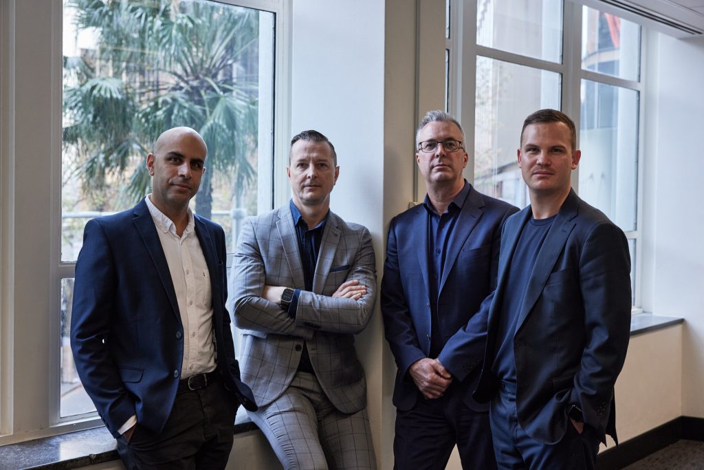 40+ year old architecture practice, Scott Carver announces evolved ...