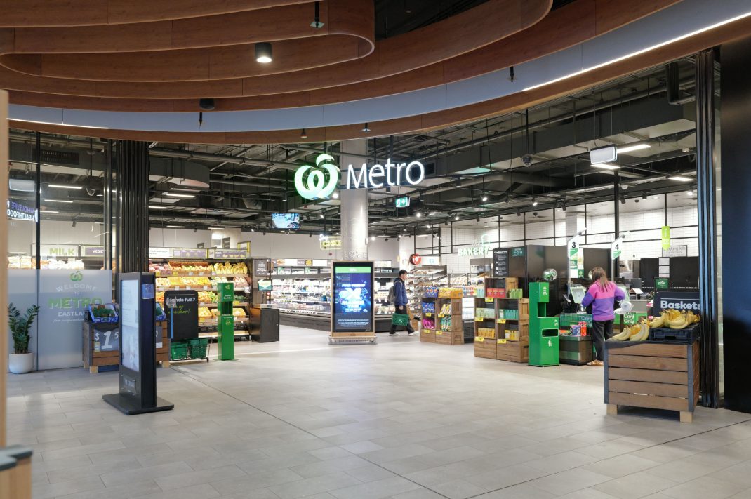 Iwan Sunito rebrands The Grand Eastlakes shopping centre to One Global ...